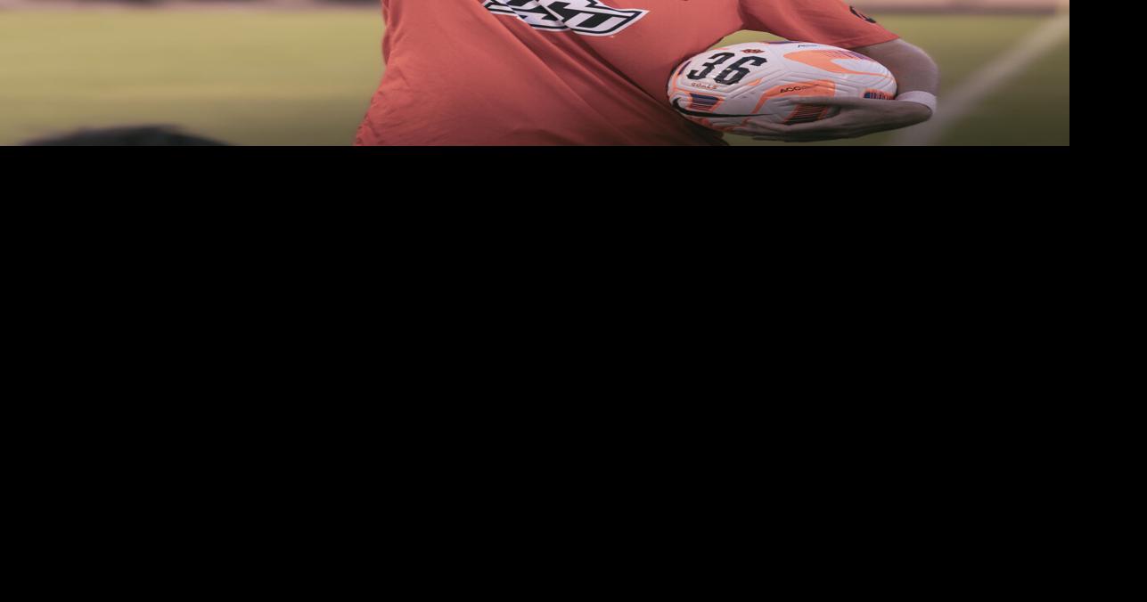 Former OSU star Grace Yochum drafted by Chicago Red Stars FC in NWSL ...