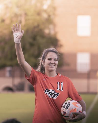 Former OSU star Grace Yochum drafted by Chicago Red Stars FC in NWSL ...