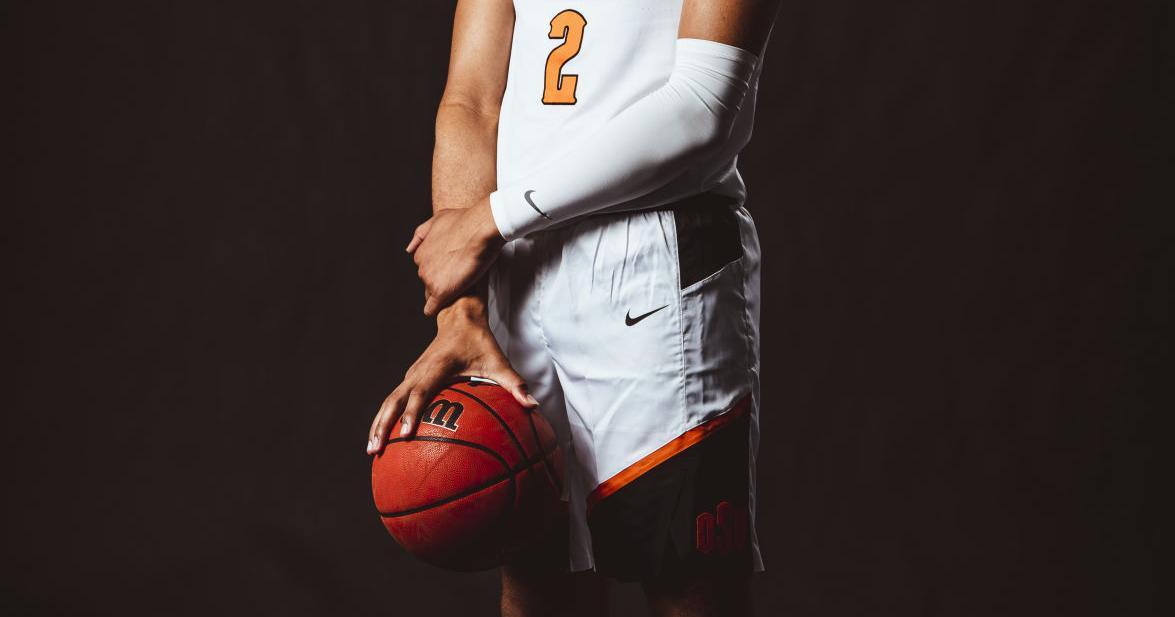 ‘Just the cherry on top’: Cade Cunningham on his brother coaching him ...