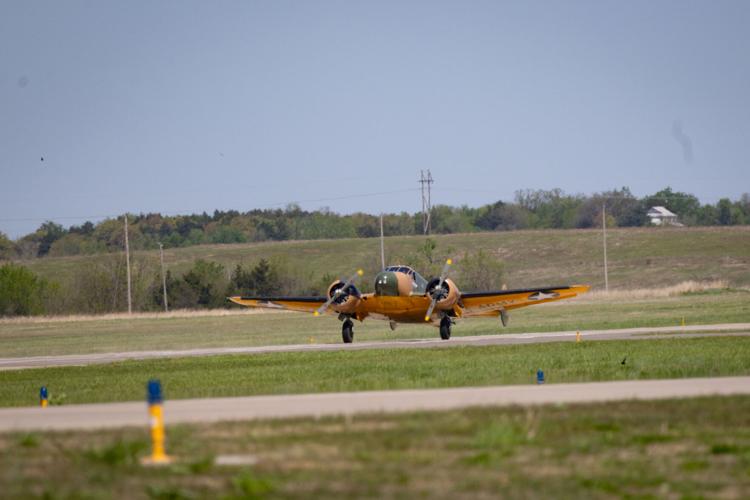 Flying Aggies- Aviation Pictures | | ocolly.com