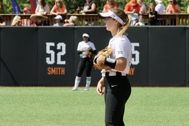 Softball Regionals vs WSU | Sports | ocolly.com
