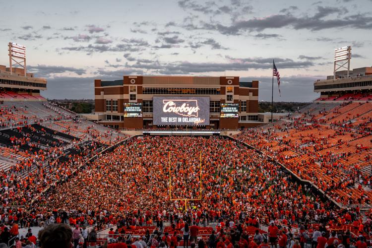 Bedlam Field Rush | | ocolly.com