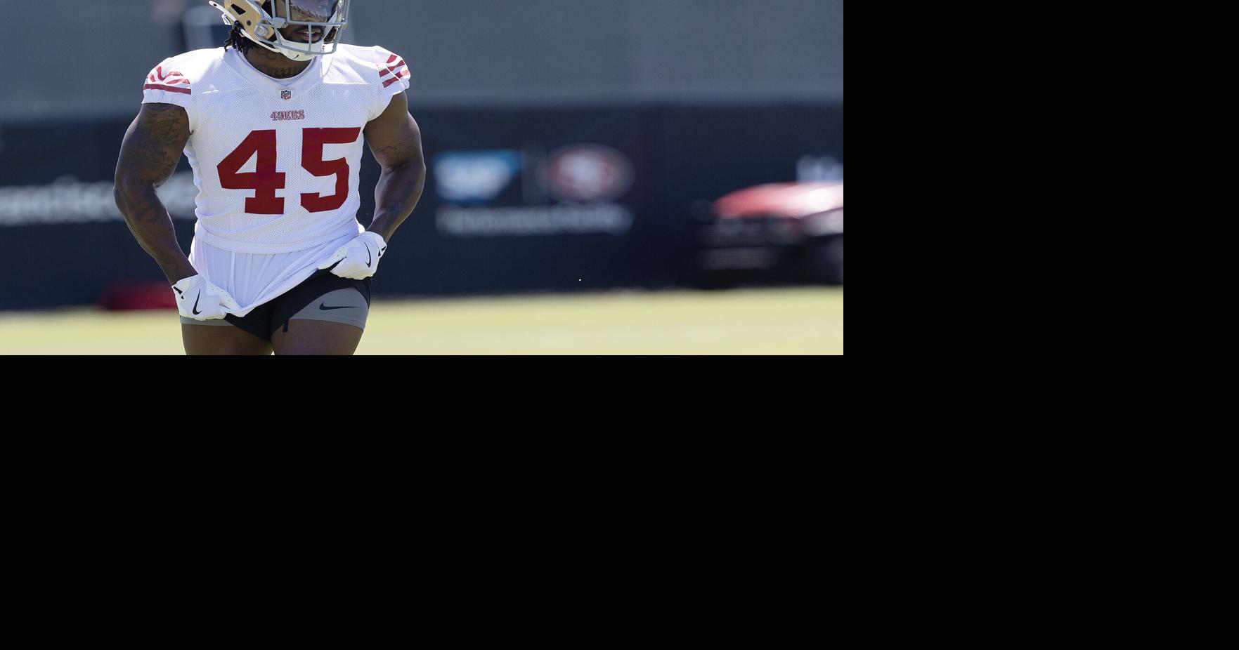 How former OSU linebacker Nick Martin is balancing fatherhood, rookie ...