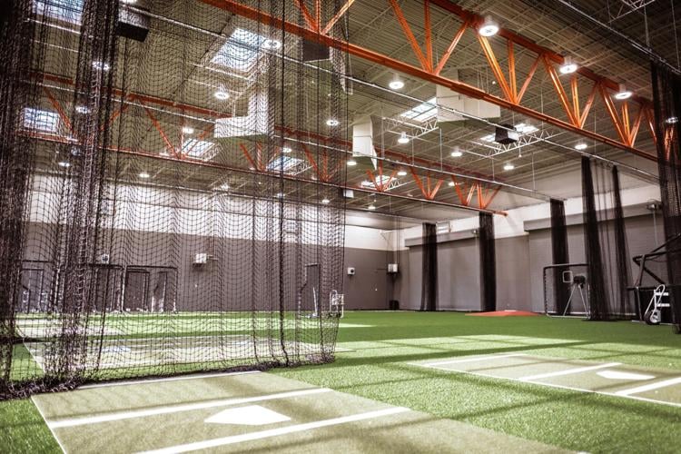 Building O'Brate: Once only a vision, OSU's new stadium finally ready ...