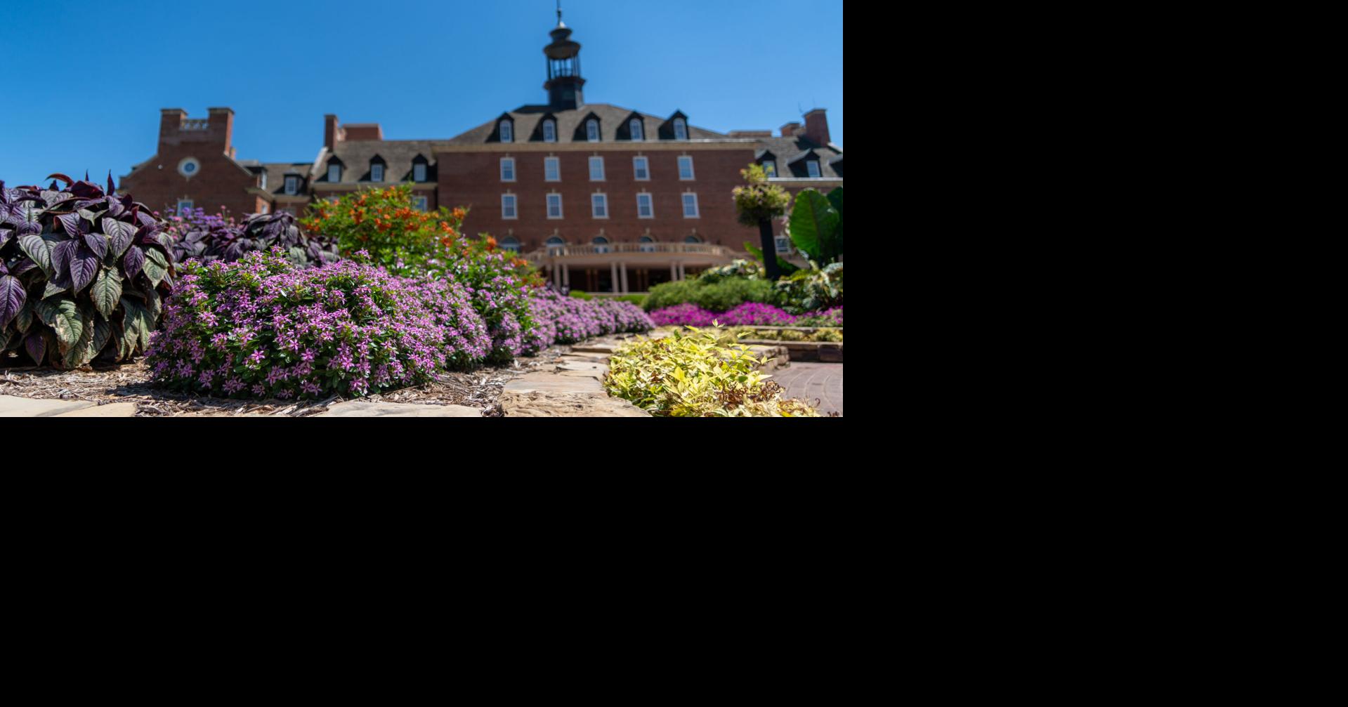 OSU Gardens | | ocolly.com