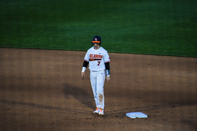 One inning guides the Cowboys to victory | Sports | ocolly.com