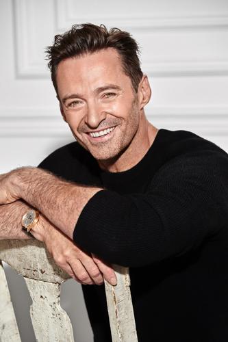 From Broadway to Marvel: Hugh Jackman to take McKnight Center stage ...