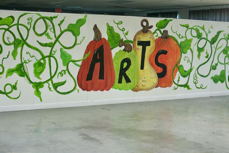 PHOTOS: Prairie Arts Center Open House | Gallery | ocolly.com