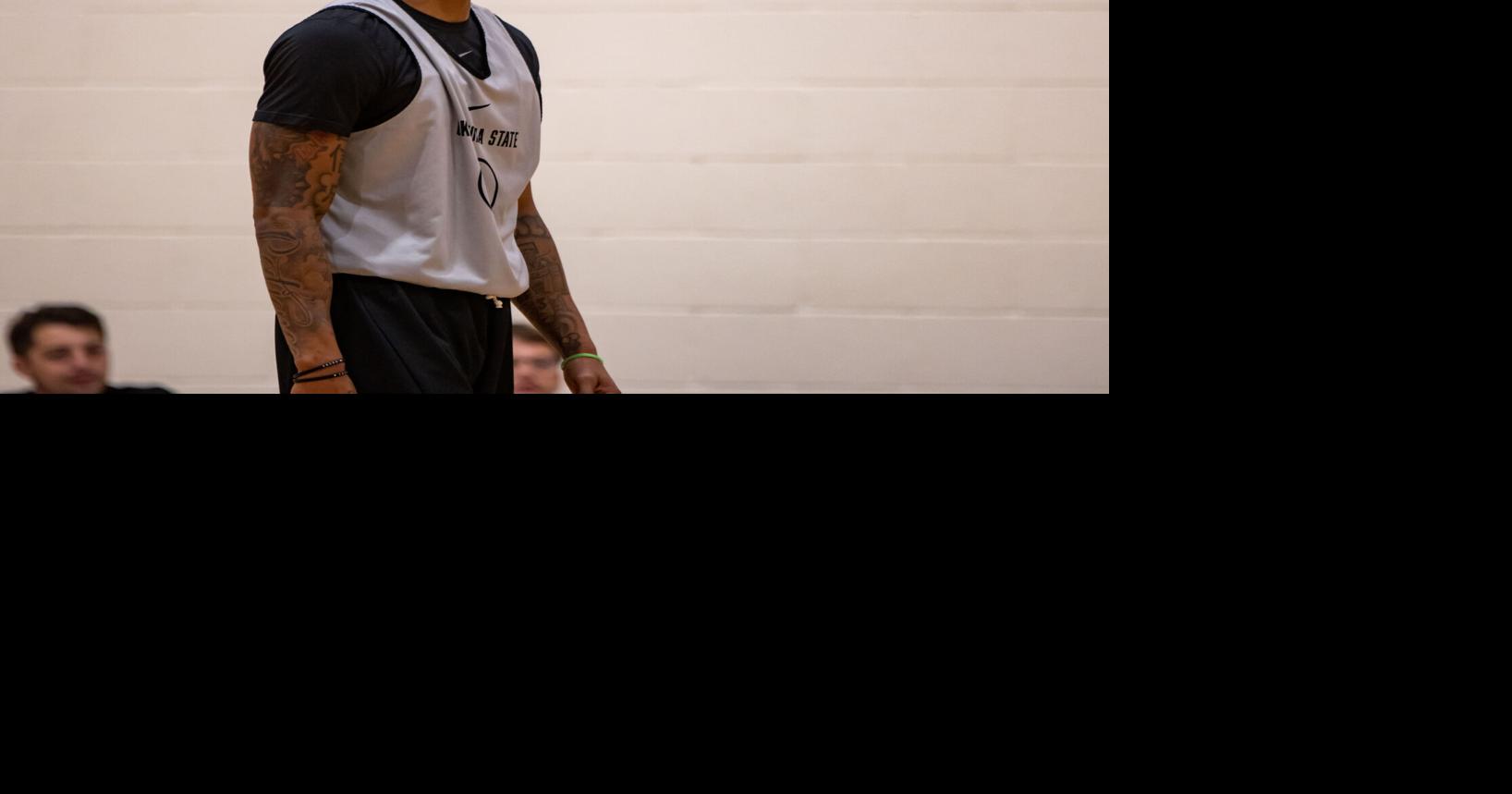 Anderson headlines Big 12 preseason awards for OSU | Sports | ocolly.com