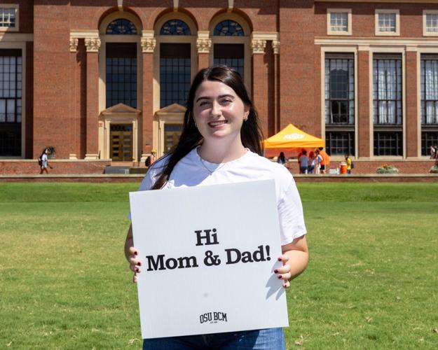 See Our Best Pictures from the First Day of School 2025-26 | | ocolly.com