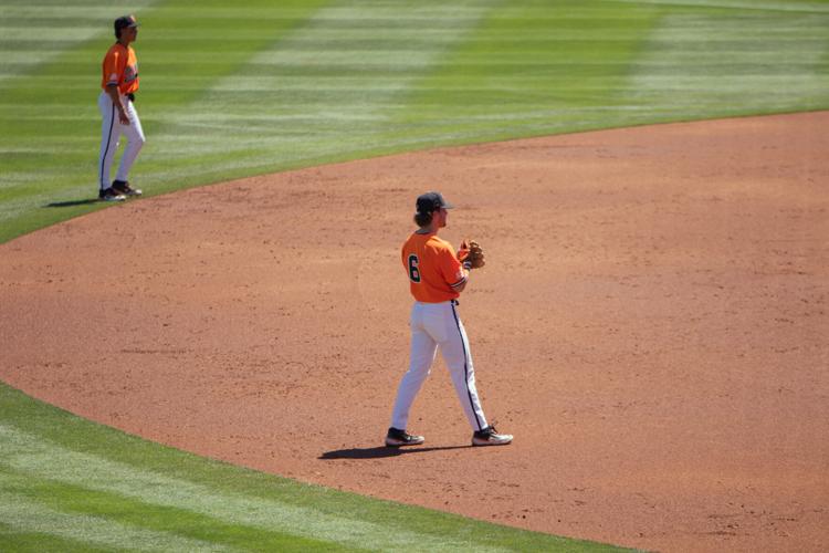 Bedlam Baseball 4/7 | | ocolly.com