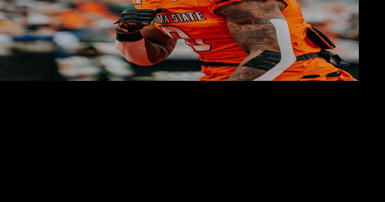 Is Ollie Gordon II a good bet for the 2024 Heisman Trophy? Looking at ...