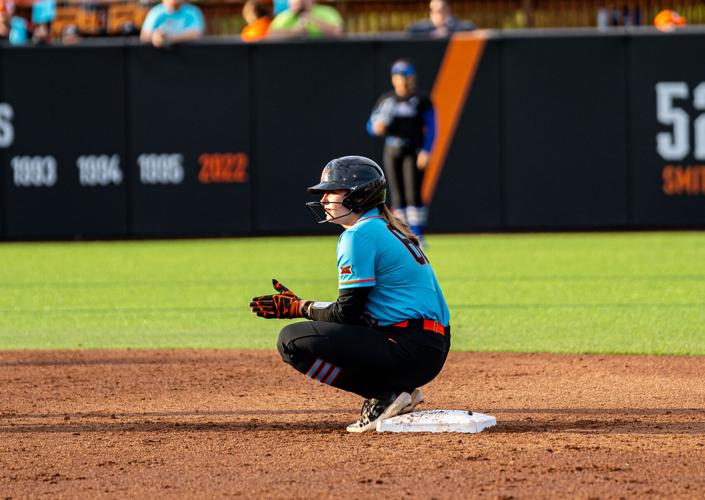 'Mama Carol': How Oklahoma State’s Caroline Wang’s life-changing summer ...