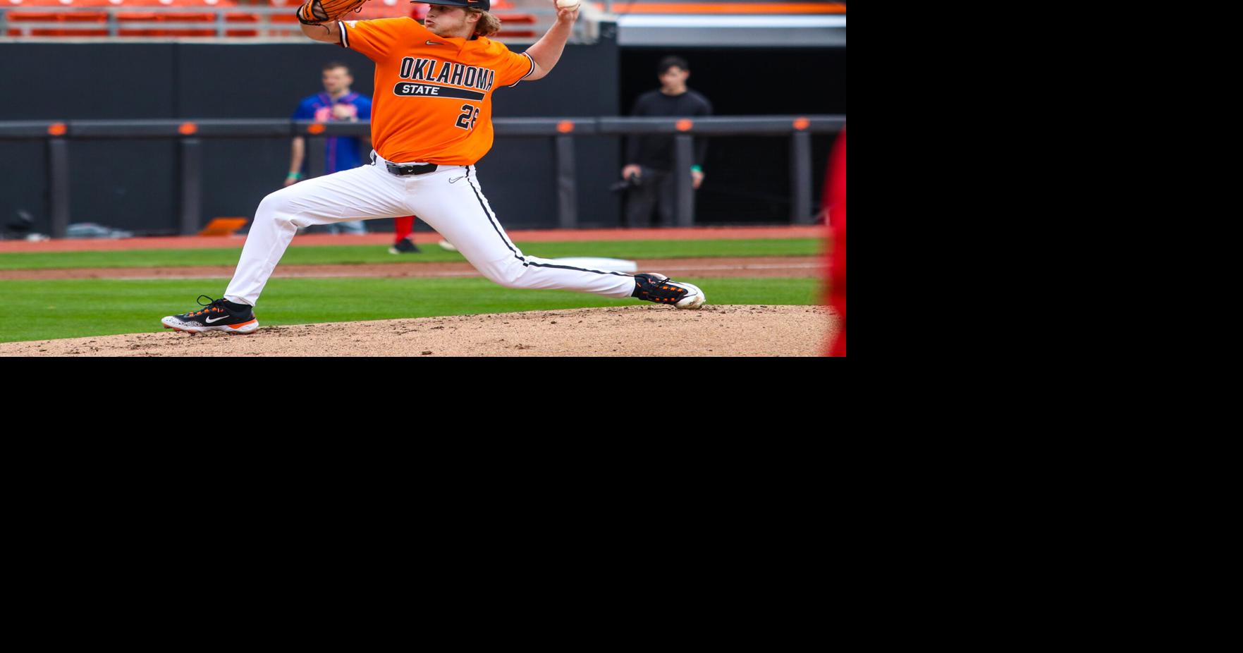 OSU baseball: Brennan Phillips earns first win against Loyola Marymount ...