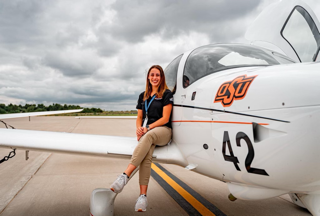 First flyover: Flying Aggies soar over BPS | News | ocolly.com