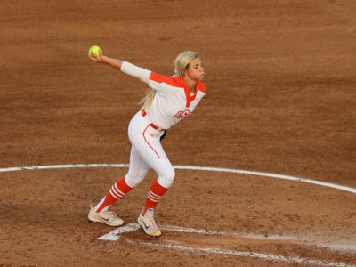 Cowgirls drop final game of Mary Nutter Collegiate Classic | Sports ...