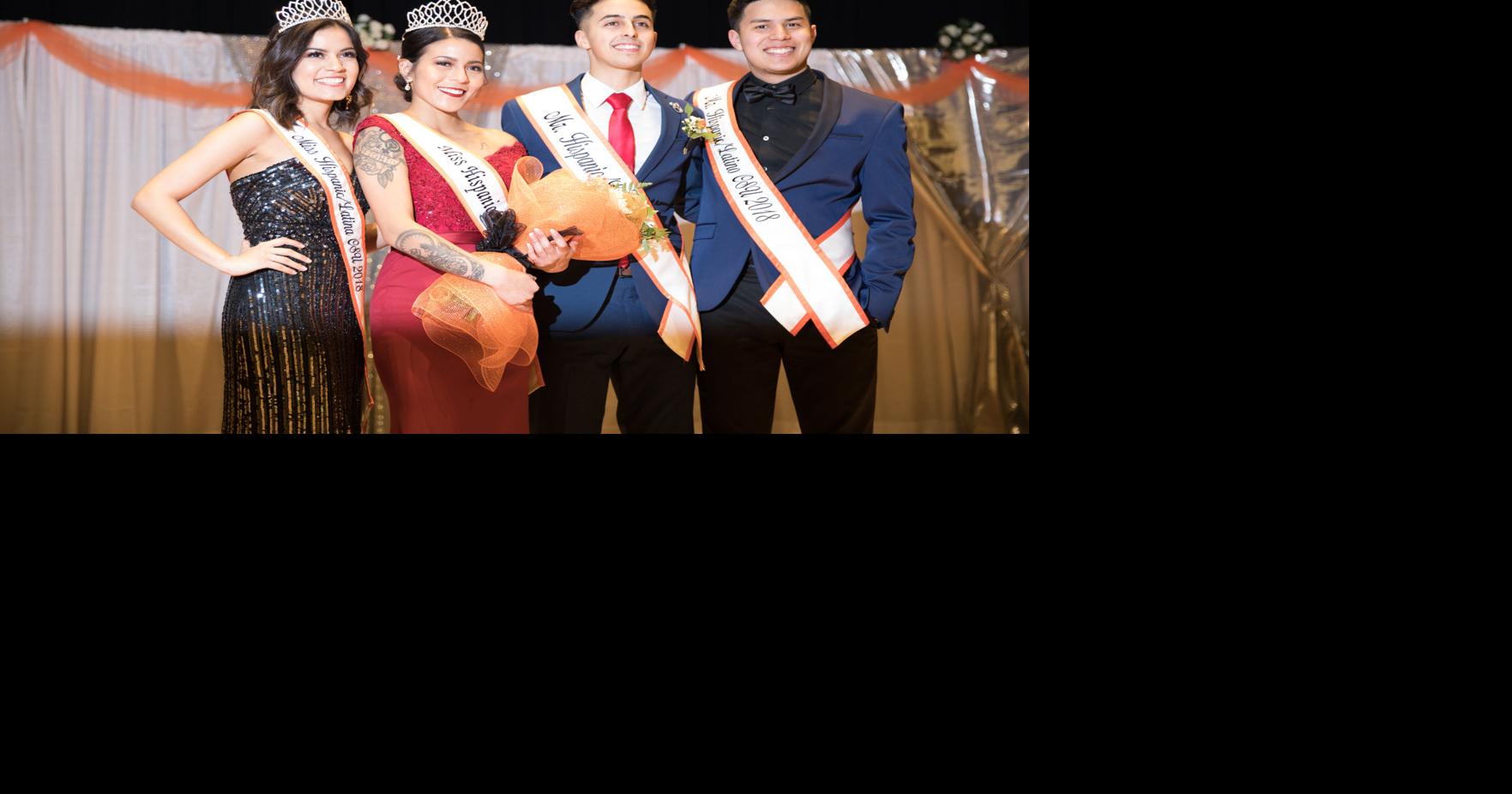 PHOTOS: Mr. & Miss Hispanic OSU 2019 Pageant | News | ocolly.com