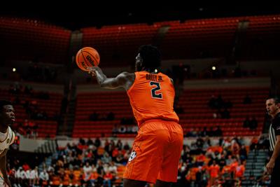 Dailey Jr. shows versatility in OSU's 95-53 exhibition win | Big 12 ...