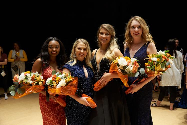 PHOTOS: Julianne Thomison wins Miss OSU 2020 | Gallery | ocolly.com