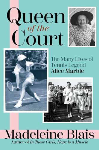 Review: The 'Queen of the Court' struggled to get what she was owed in ...