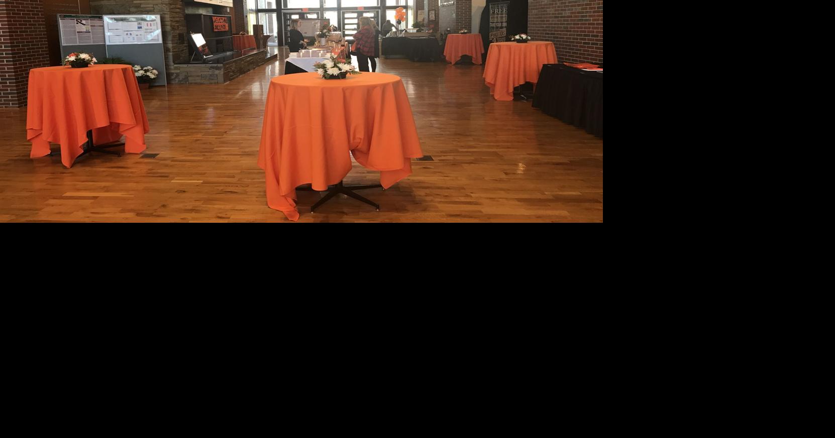 OSU Scholars Day gives prospective honors students a look at campus ...
