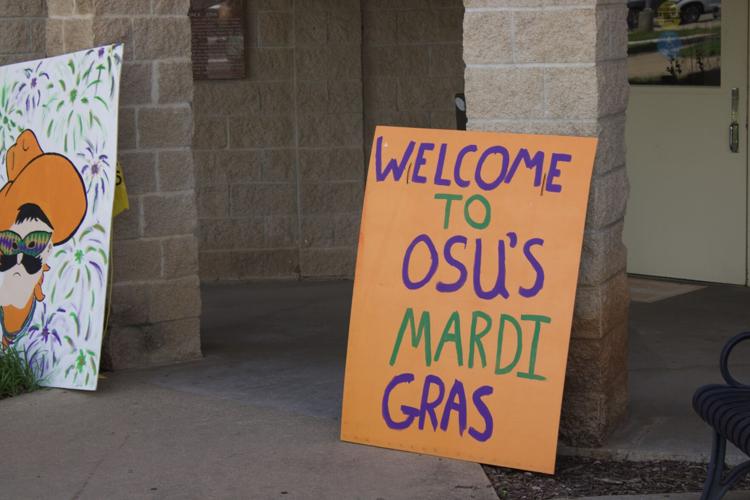 OSU ResLife students serve Special Olympics in first week of summer ...