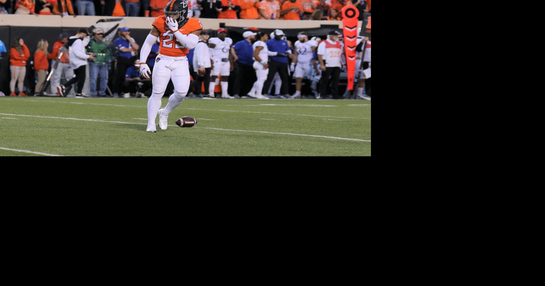 Senior instructor: Taylor growing as secondary leader | Sports | ocolly.com