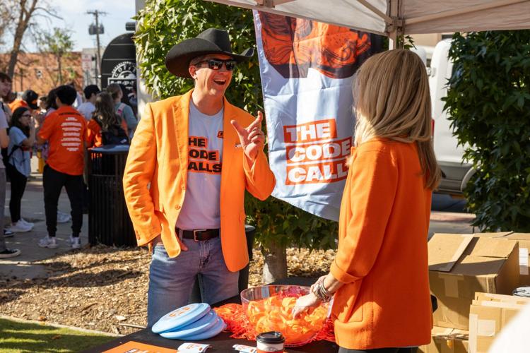 OSU launches ambitious $2 billion campaign, awards first code calls ...