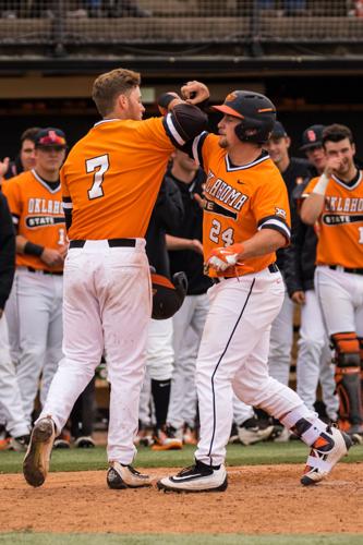 Long balls key Cowboys’ comeback in series finale | Sports | ocolly.com