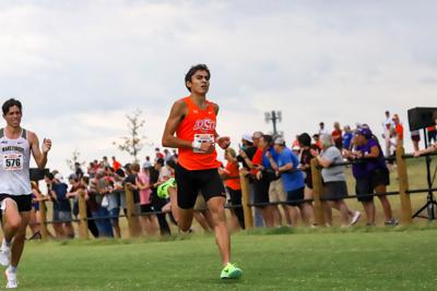 OSU cross country begins championship chase at Midwest Regionals | Big ...