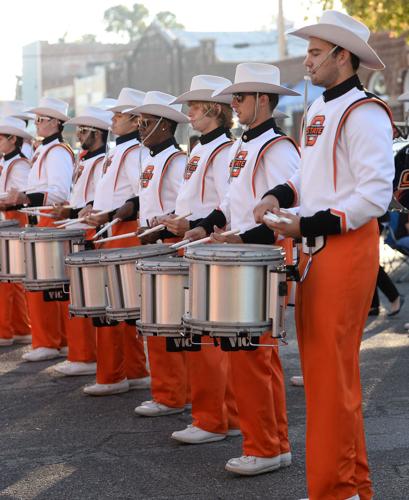 Oklahoma State's 2015 homecoming theme announced | Blogs | ocolly.com