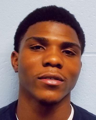 Police release update on arrest of former basketball player Stevie ...