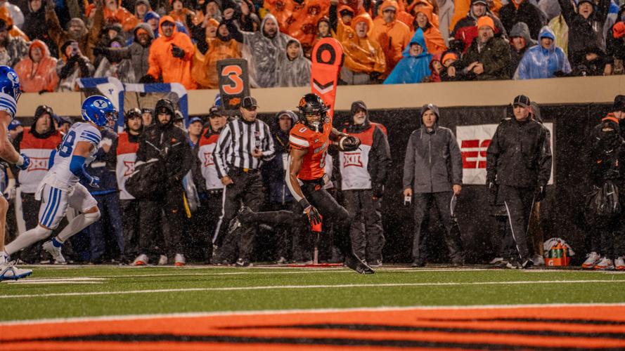 OSU - BYU Endgame Photos | | ocolly.com