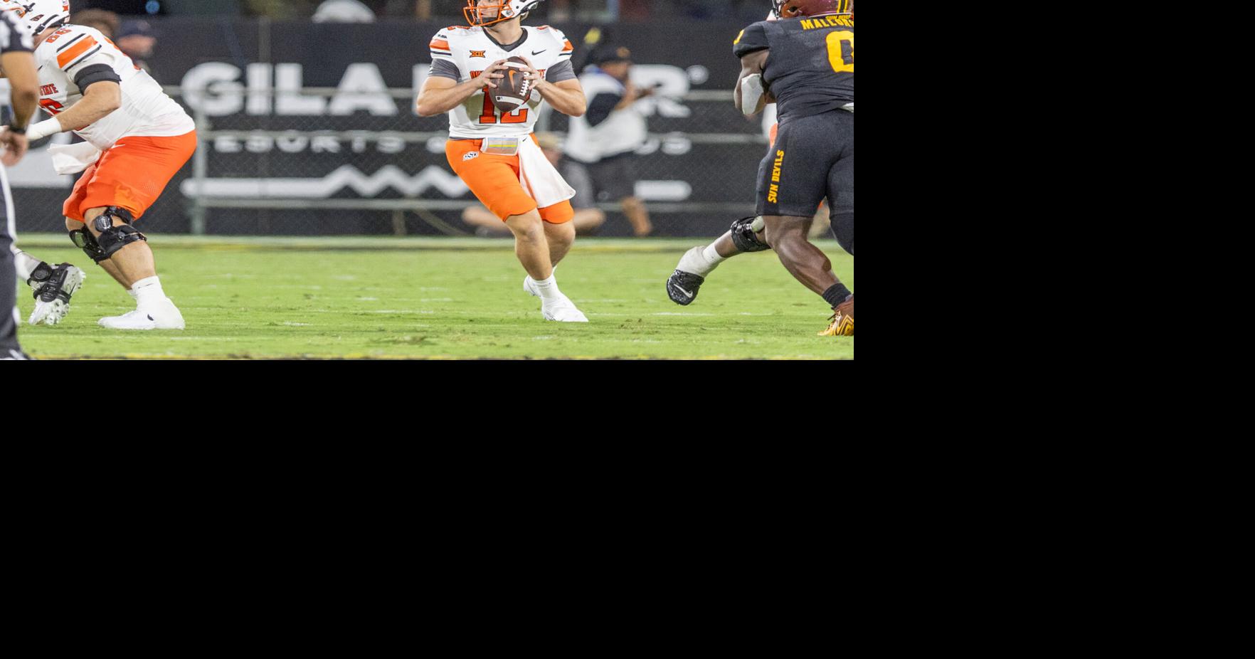 Slaughter's House: OSU may have one less advantage Saturday than we ...