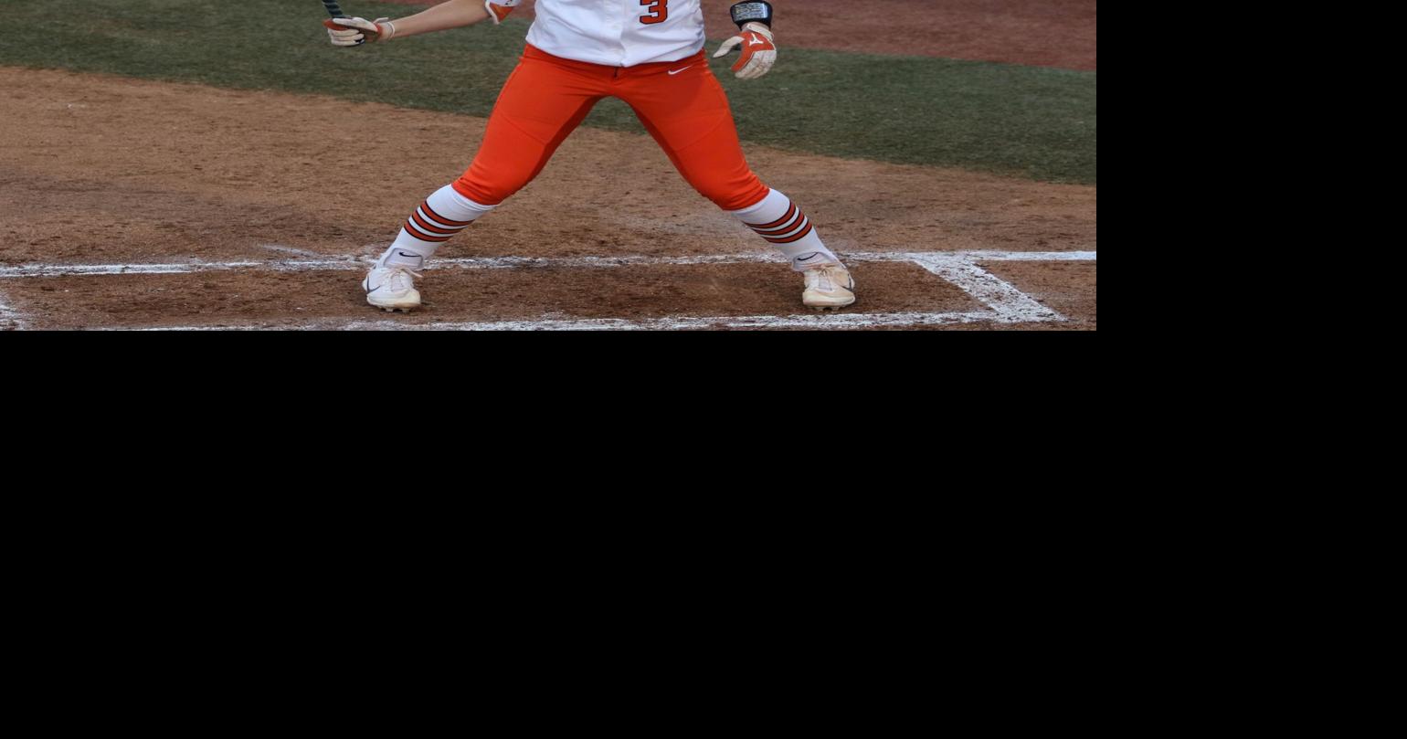 Shippy named Madness National Softball Field Player of the Week ...