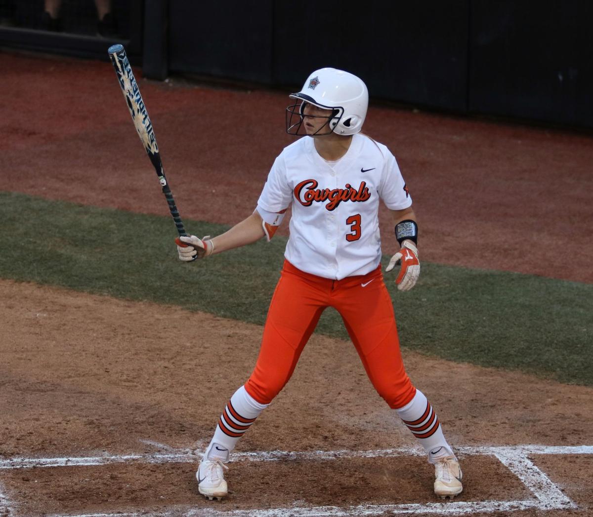 Shippy named Madness National Softball Field Player of the Week ...