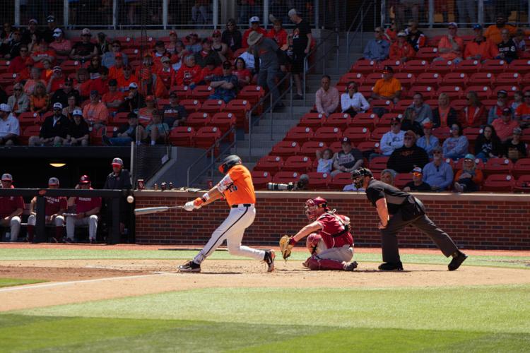Bedlam Baseball 4/7 | | ocolly.com