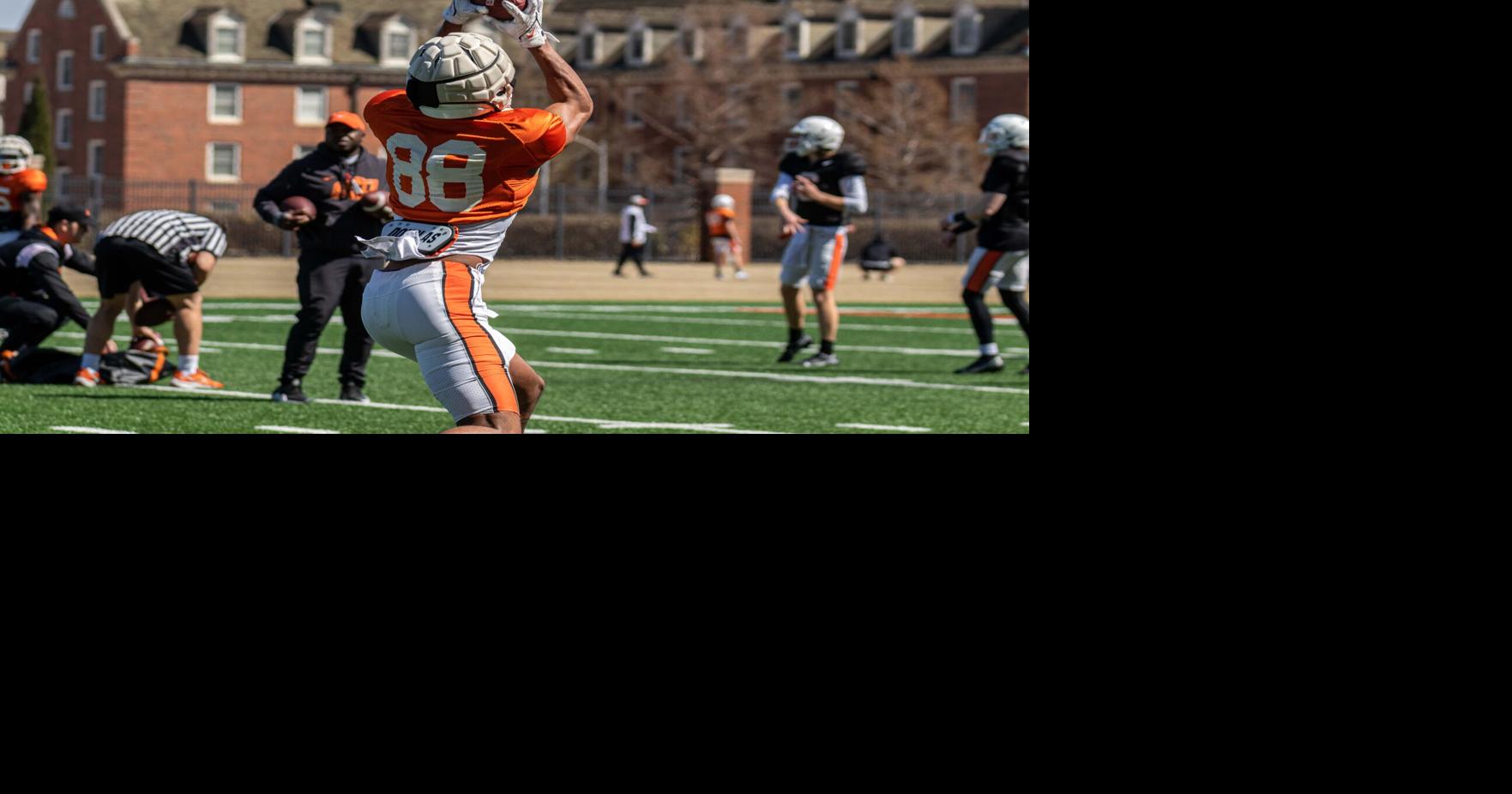 3 storylines to watch in OSU's season opener | Sports | ocolly.com