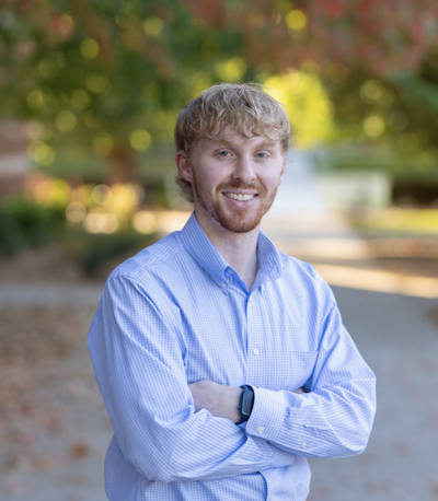 People of OSU: Q&A with senior Tanner Pullen | Entertainment | ocolly.com