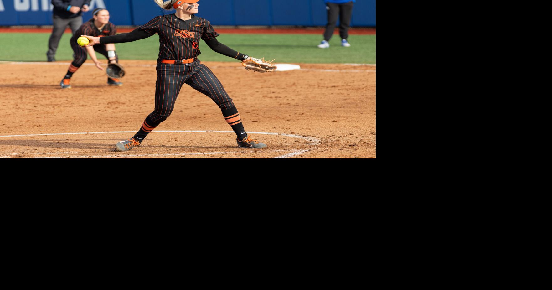 Cowgirl softball gets off to hot start in San Marcos | | ocolly.com