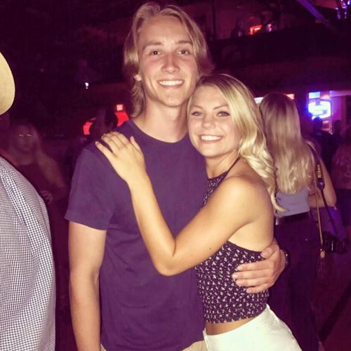 "A son to be proud of, a friend to cherish": Family and friends ...