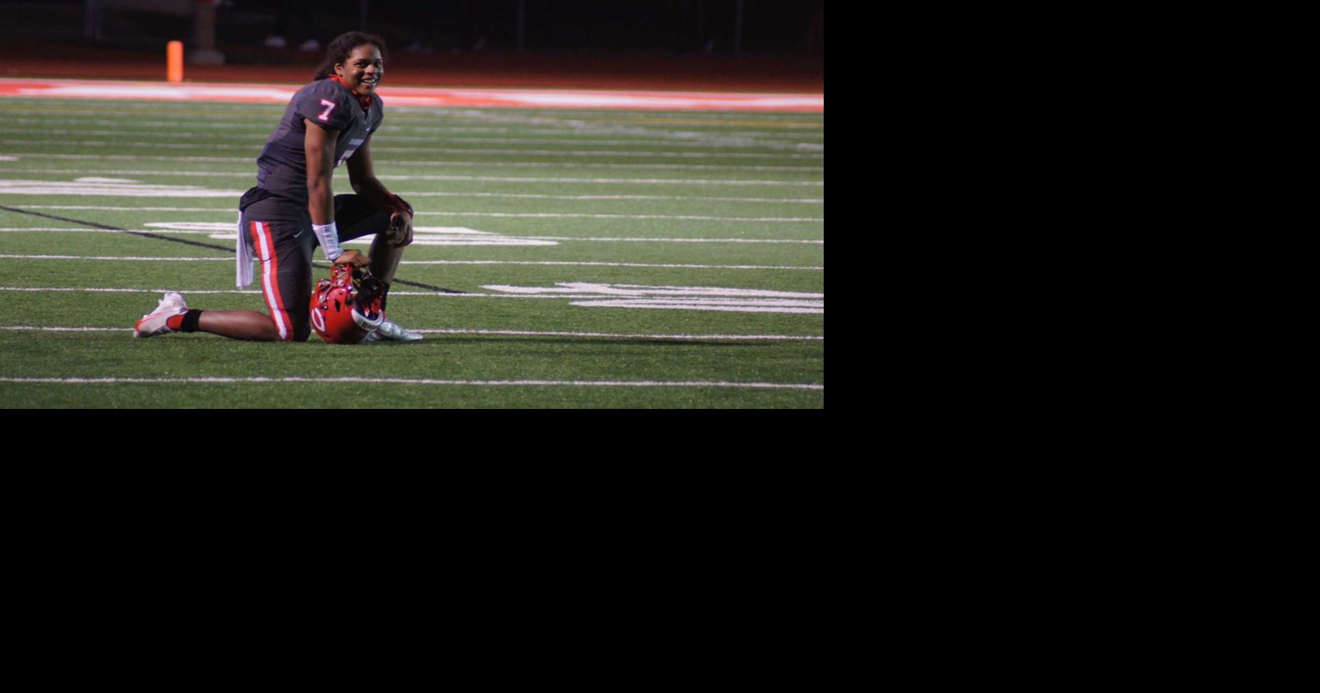 Epps' high standards allowing him to excel on and off the field ...