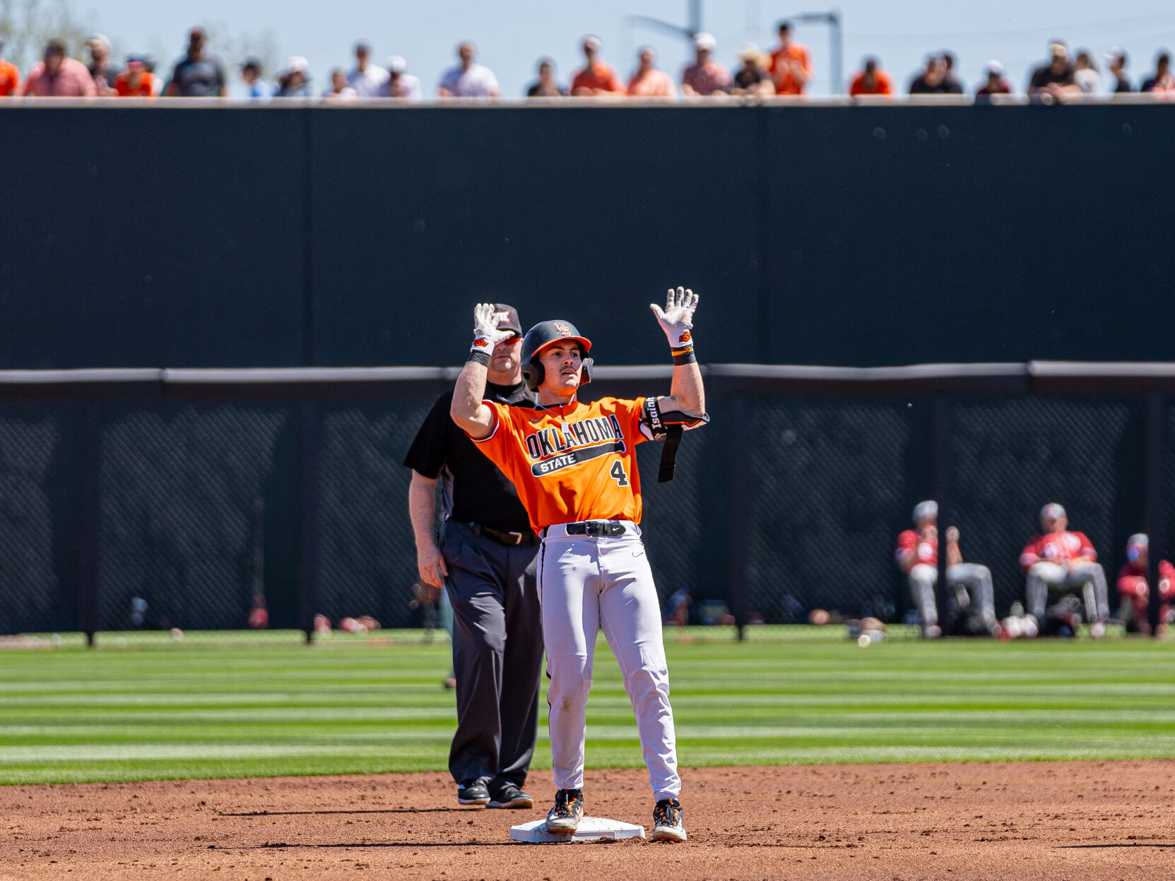 Notebook: Davis has 'best outing yet,' Ehrhard provides offensive spark ...