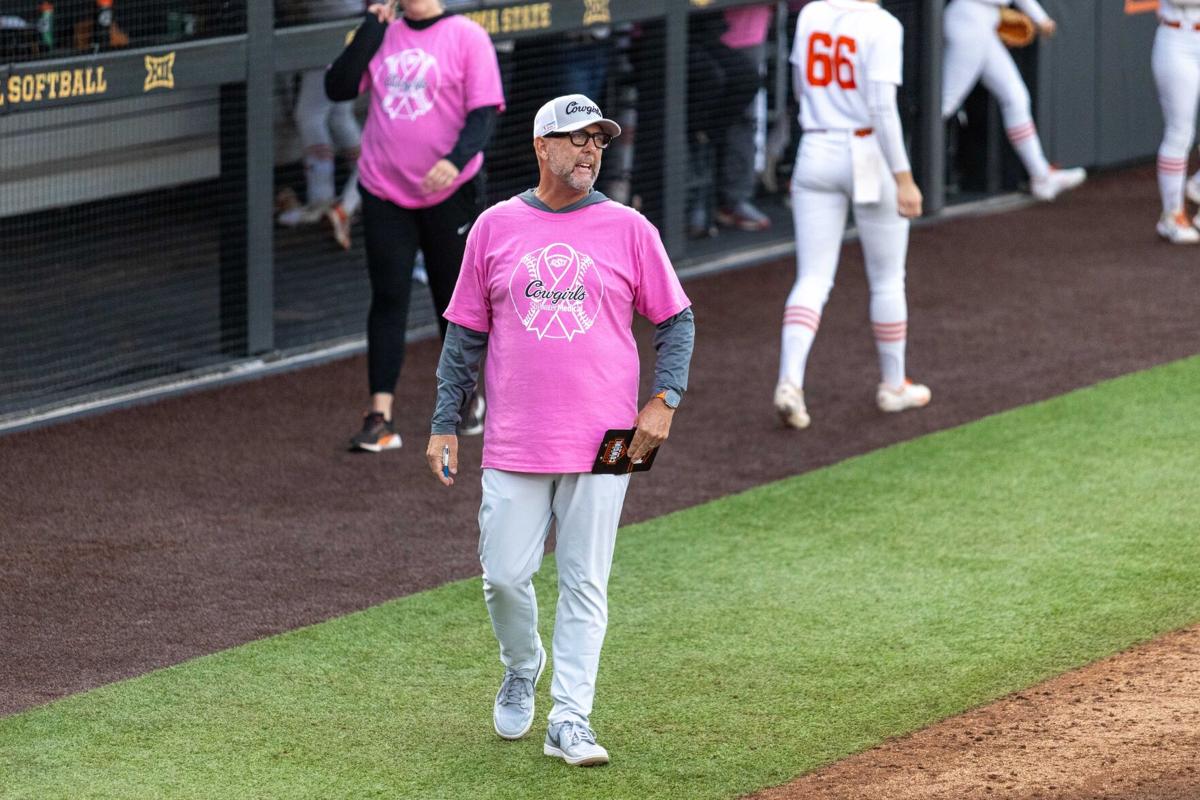 OSU softball adds transfer infielder Selena Perez | Softball | ocolly.com