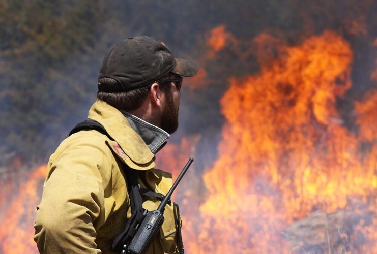 Friendly Fire On Farmlands Local Ranchers Farmers Combat Drought