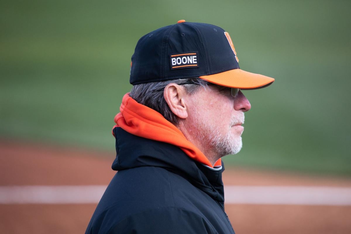 How OSU's Rob Walton has developed his pitchers this season | Big 12 ...