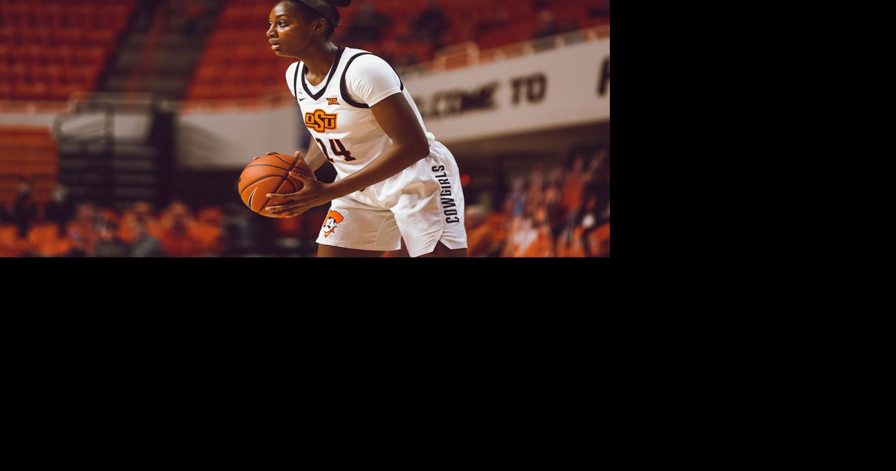 Collins' perfectly timed career-high helps OSU win big | Sports ...