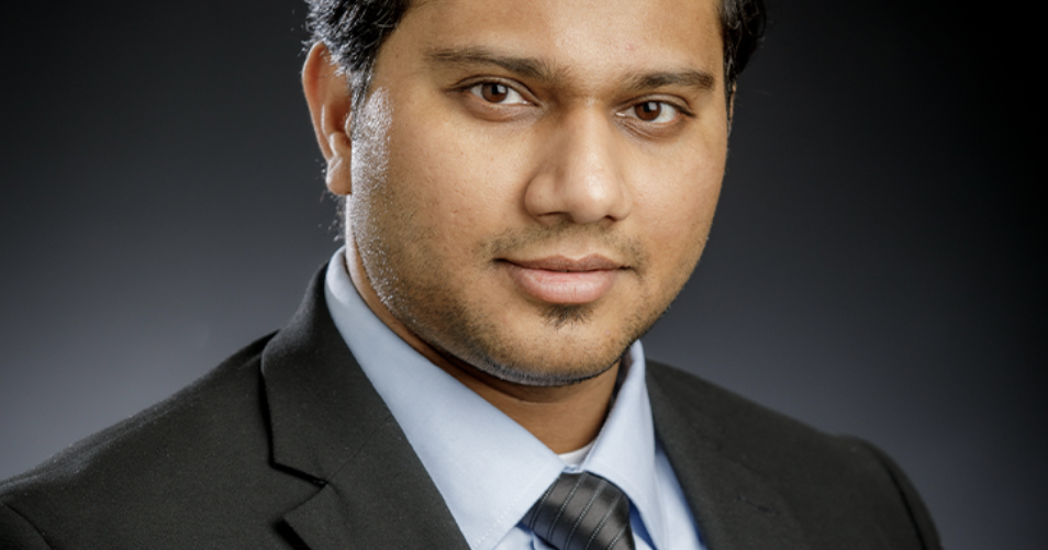 OSU CEAT professor recognized by the National Science Foundation | News ...