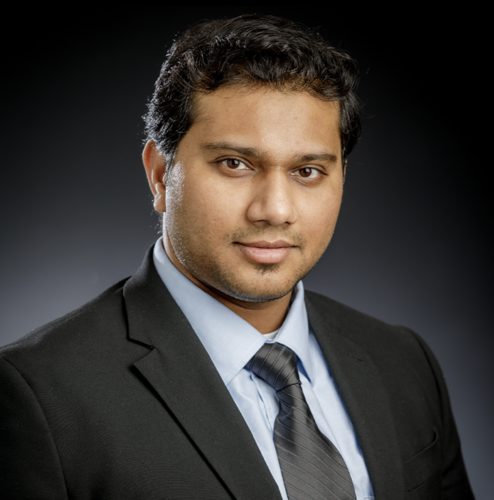 OSU CEAT professor recognized by the National Science Foundation | News ...