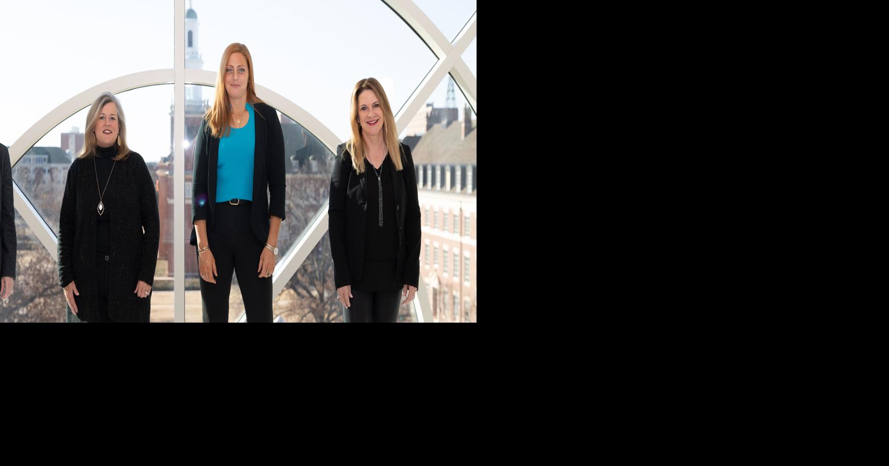 OSU will host Next Level Leadership for Women series | | ocolly.com